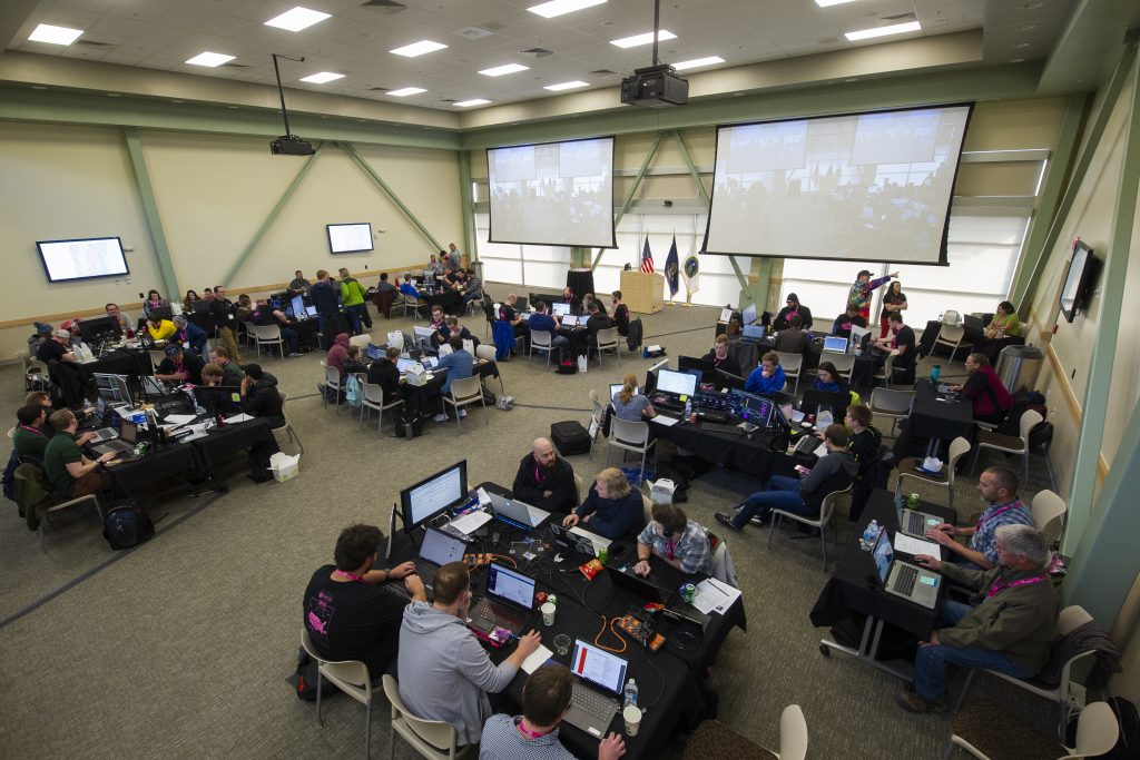 DOE CyberForce Competition® 2019 – Department of Energy's CyberForce ...