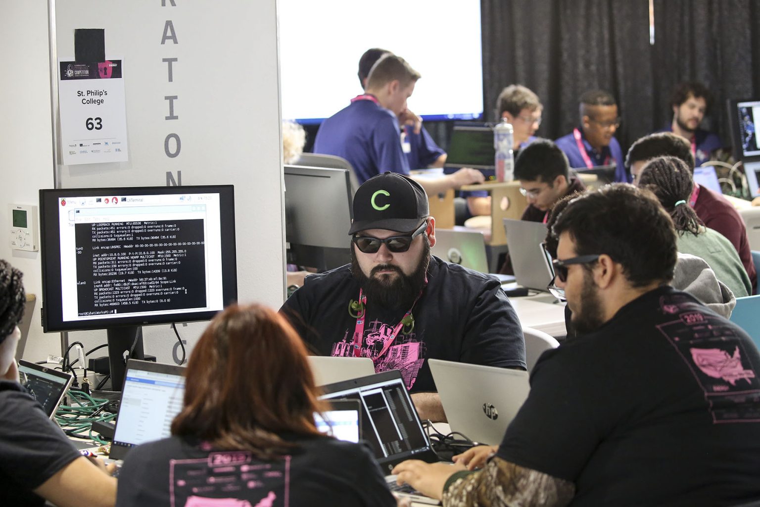 DOE CyberForce Competition® 2019 – Department of Energy's CyberForce ...