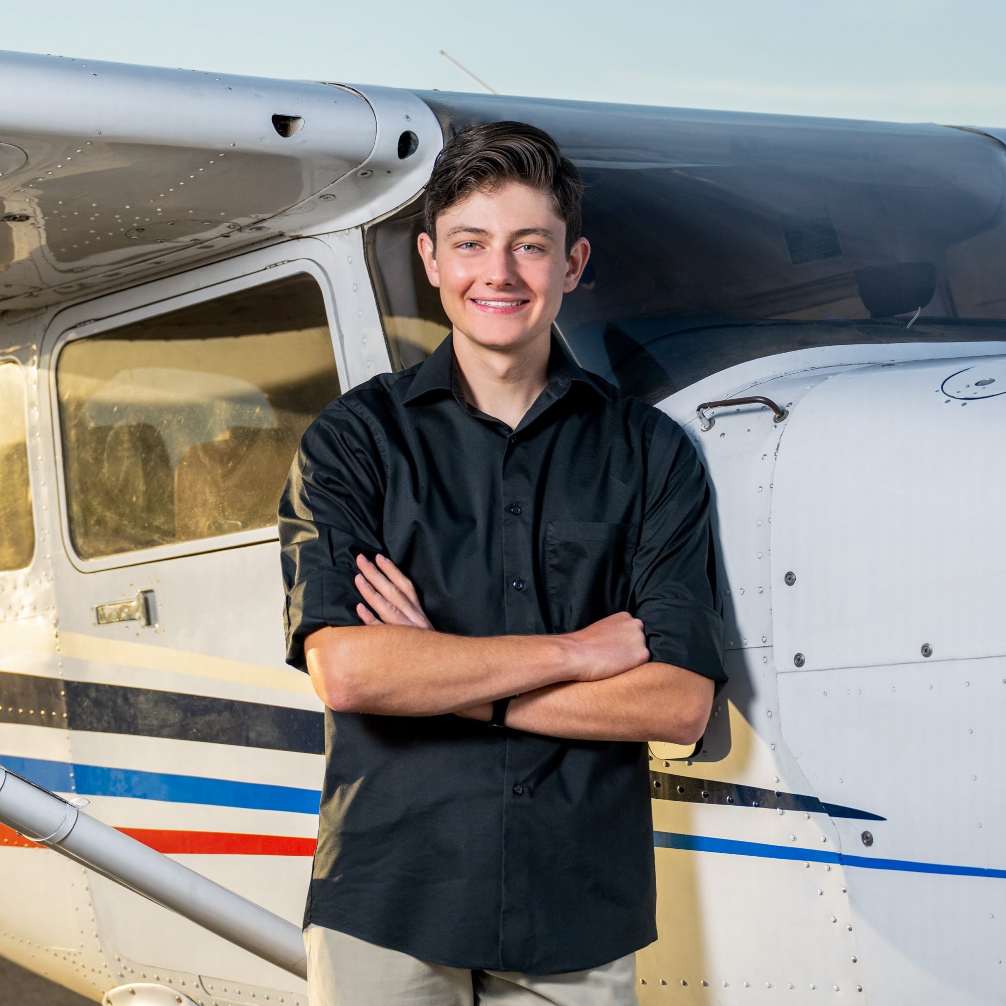 Command Winners – Department of Energy's CyberForce® Program