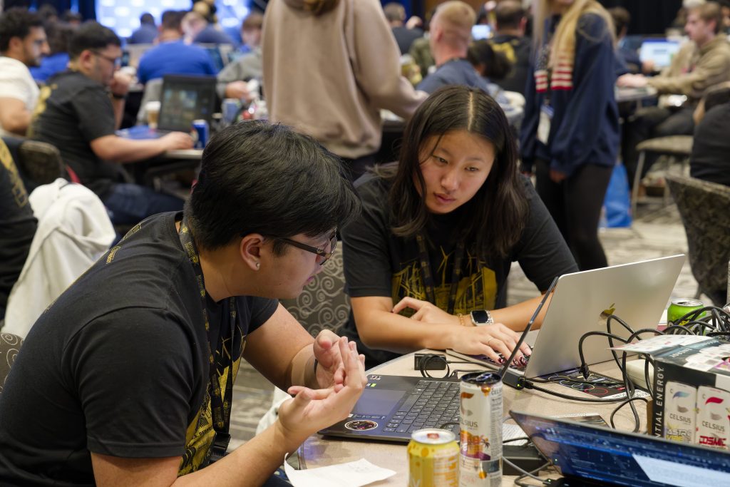 DOE CyberForce Competition® 2024 – Department of Energy's CyberForce ...